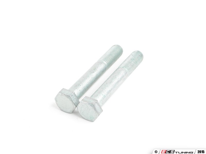 Genuine Volkswagen Audi - N10770901KT - Complete Front Control Arm ...