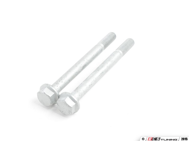 Genuine Volkswagen Audi - N10770901KT - Complete Front Control Arm ...