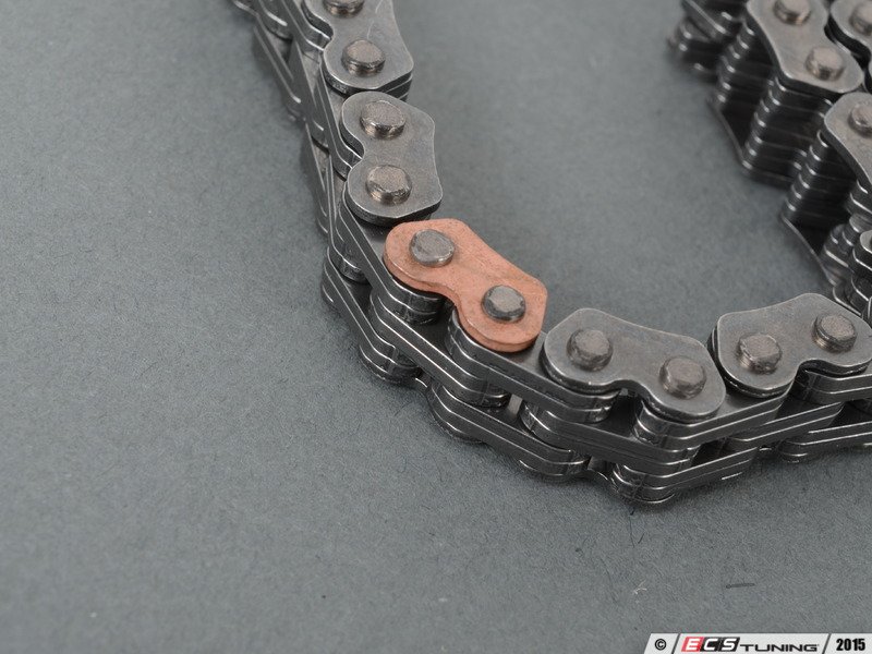 Genuine Volkswagen Audi - 06H109469ANKT - Basic Timing Chain Kit (06H ...
