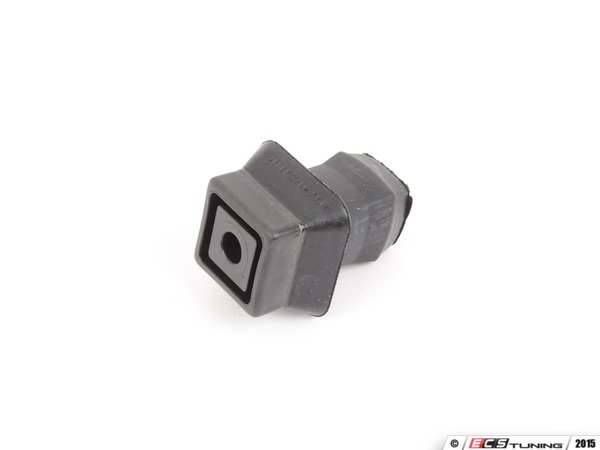 Genuine Volkswagen Audi - 7L0121276A - Upper Radiator Mount - Priced ...
