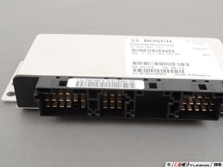 Genuine Mercedes Benz - 4639010700 - CONTROL UNIT