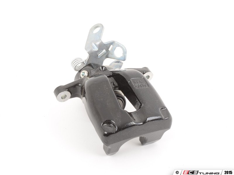 Genuine Volkswagen Audi - 8J0615423E - Rear Brake Caliper - Left (8J0 ...