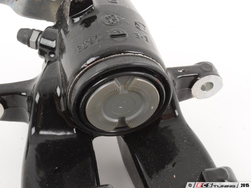 Genuine Volkswagen Audi - 8J0615423E - Rear Brake Caliper - Left (8J0 ...