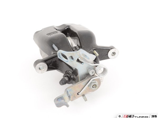 Genuine Volkswagen Audi - 8J0615423E - Rear Brake Caliper - Left (8J0 ...