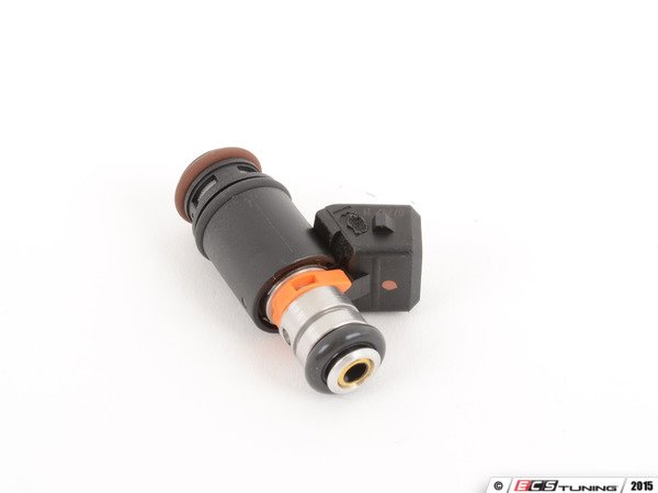 Genuine Volkswagen Audi - 021906031D - Fuel Injector - Priced Each (021 ...