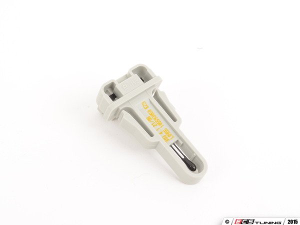 Genuine BMW - 64116920431 - Cabin Temperature Sensor (64-11-6-920-431)