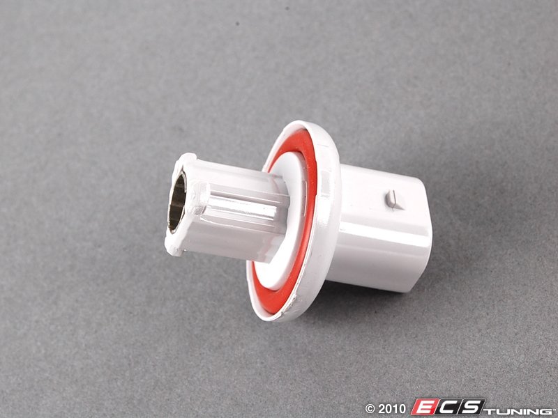 Genuine BMW - 63126904042 - E39 Bulb Socket for Turn Signal (63-12-6 ...