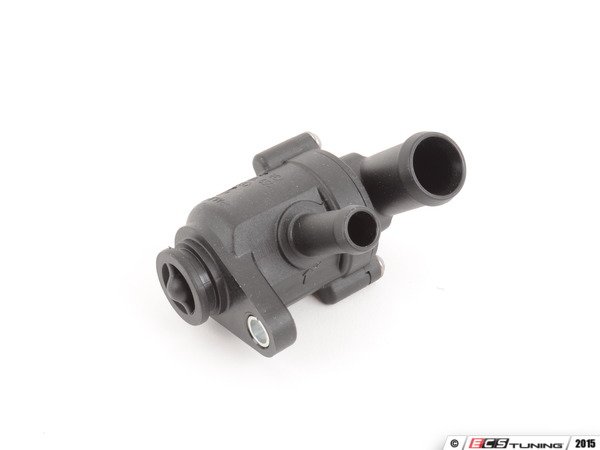 Genuine Volkswagen Audi - 059122111D - Auxiliary Thermostat (059 122 111 D)