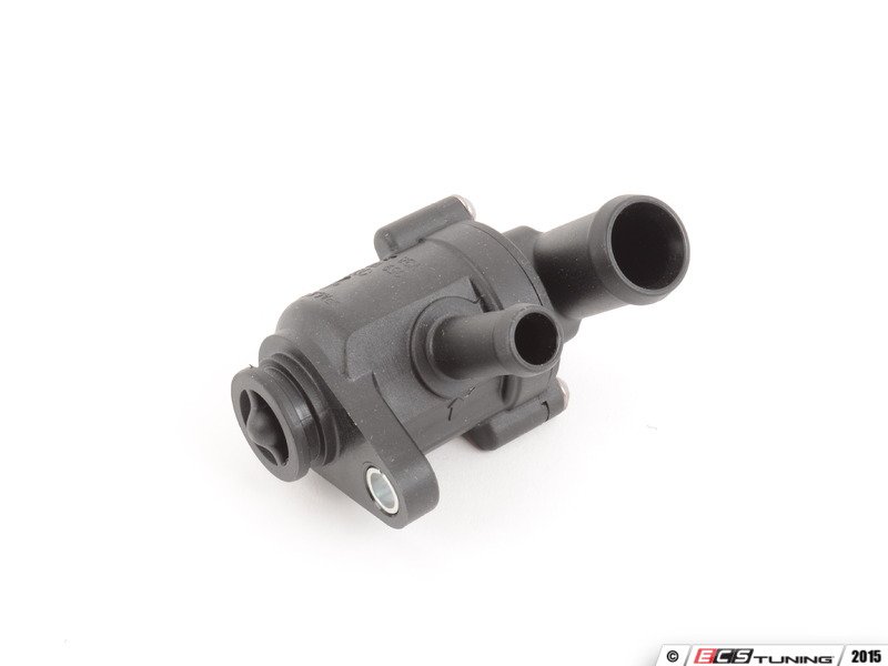 Genuine Volkswagen Audi - 059122111D - Auxiliary Thermostat (059 122 111 D)