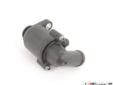 Genuine Volkswagen Audi - 059122111D - Auxiliary Thermostat (059 122 111 D)