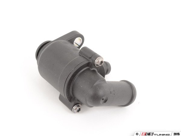Genuine Volkswagen Audi - 059122111D - Auxiliary Thermostat (059 122 111 D)