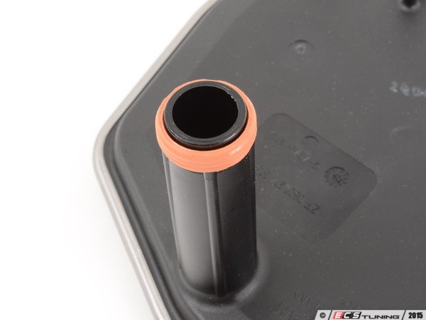 Genuine Volkswagen Audi - 0AT325429 - Automatic Transmission Filter ...