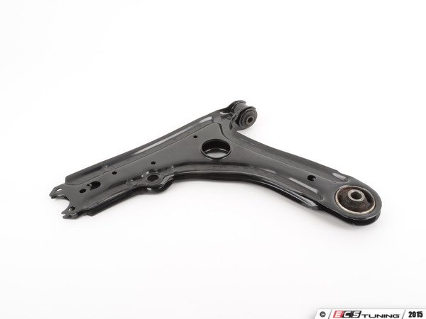 Genuine Volkswagen Audi - 1H0407151 - Front Control Arm (1H0 407 151)