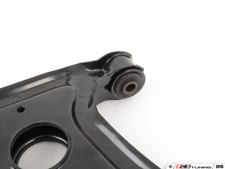 Genuine Volkswagen Audi - 1H0407151 - Front Control Arm (1H0 407 151)