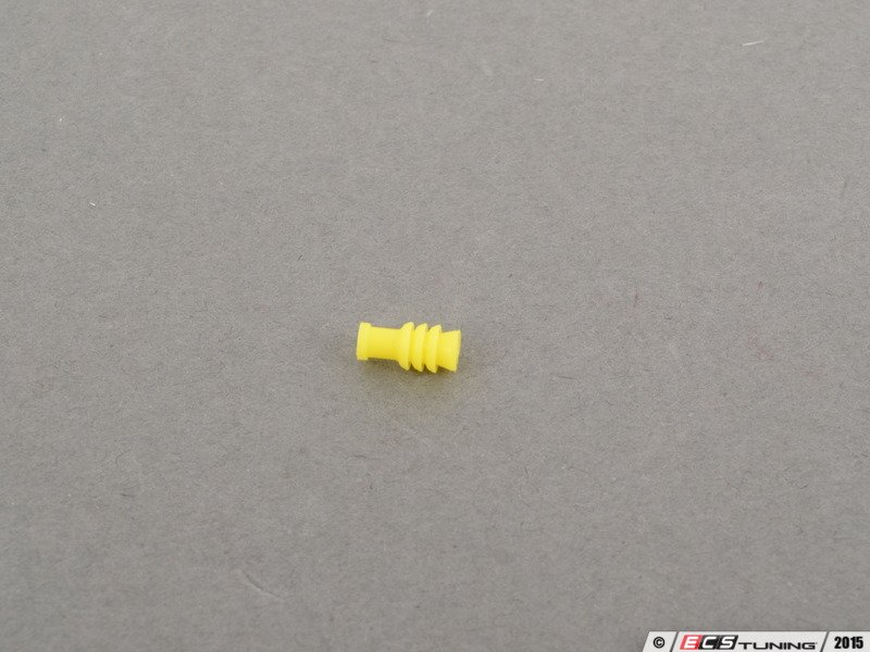 Genuine MINI - 61138366247 - RUBBER GROMMET (61-13-8-366-247)