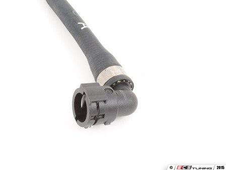 Rein - 17127508012 - Coolant Hose Vent Pipe