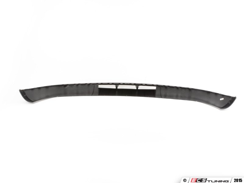 Genuine Volkswagen Audi - 1J5805903GB41 - Front Valance - (NO LONGER ...
