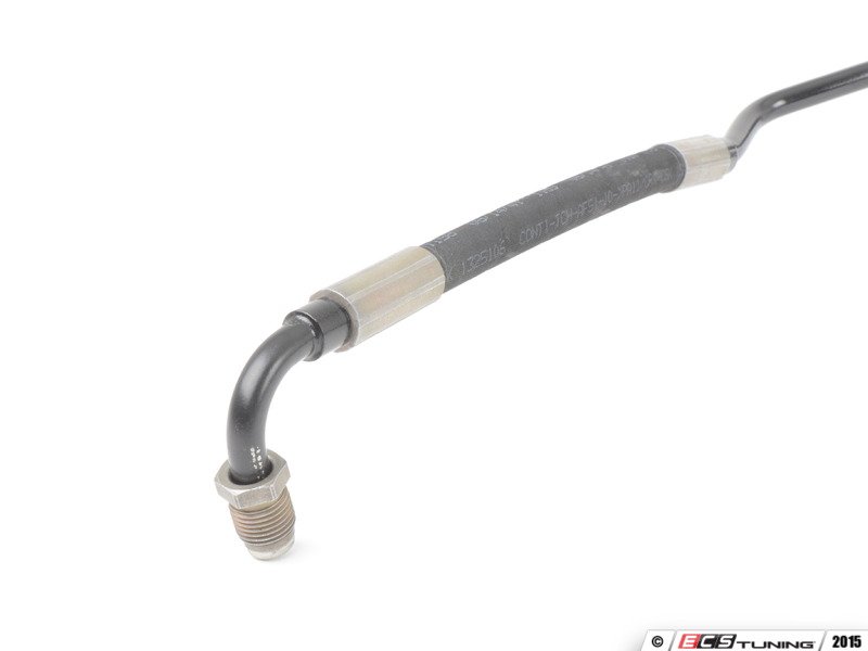 Genuine Mercedes Benz - 2209971082 - Hydraulic Hose - Rear
