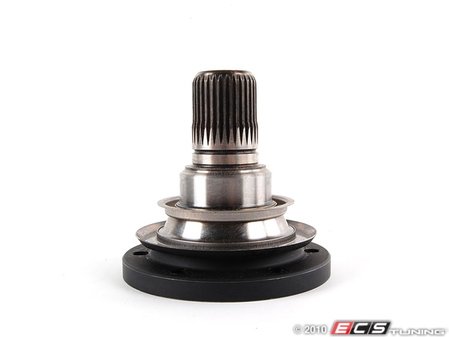 Genuine BMW - 33137840564 - Differential Drive flange - output (33-13-7 ...