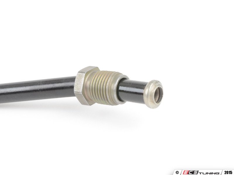 Genuine Mercedes Benz - 2209971082 - Hydraulic Hose - Rear