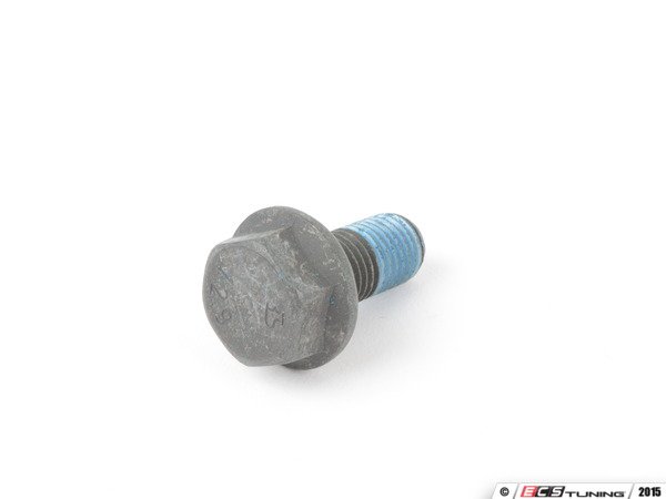 Genuine BMW - 11221717841 - Clutch Flywheel Bolt (11-22-1-717-841)