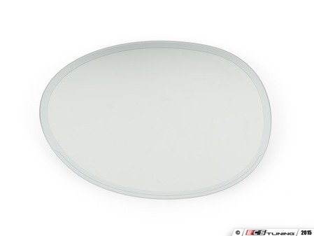 Genuine MINI - 51167366049 - Mirror Glass Heated Electrochromatic ...