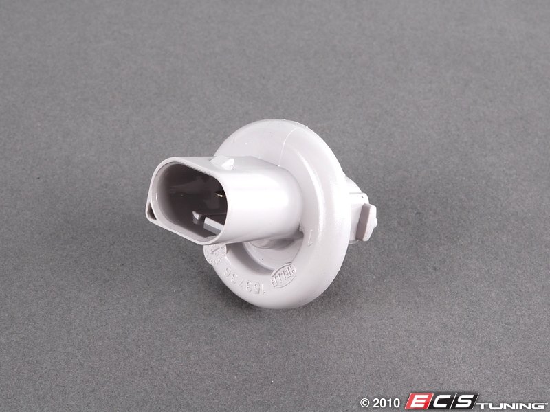Genuine BMW - 63126904042 - E39 Bulb Socket for Turn Signal (63-12-6 ...