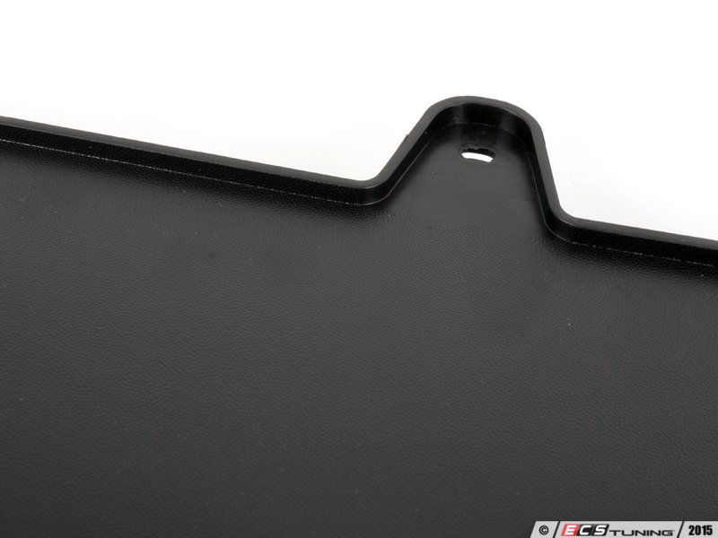 Genuine Volkswagen Audi - 1k0805903b9b9 - GLI Front Lower Valance ...