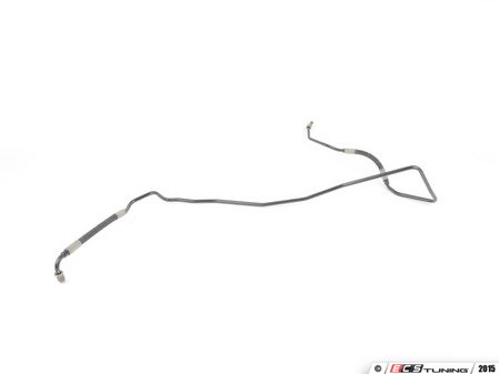 Genuine Mercedes Benz - 2209971082 - Hydraulic Hose - Rear