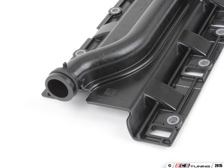 Genuine BMW - 11417590740 - Oil Pickup Tube (11-41-7-590-740)