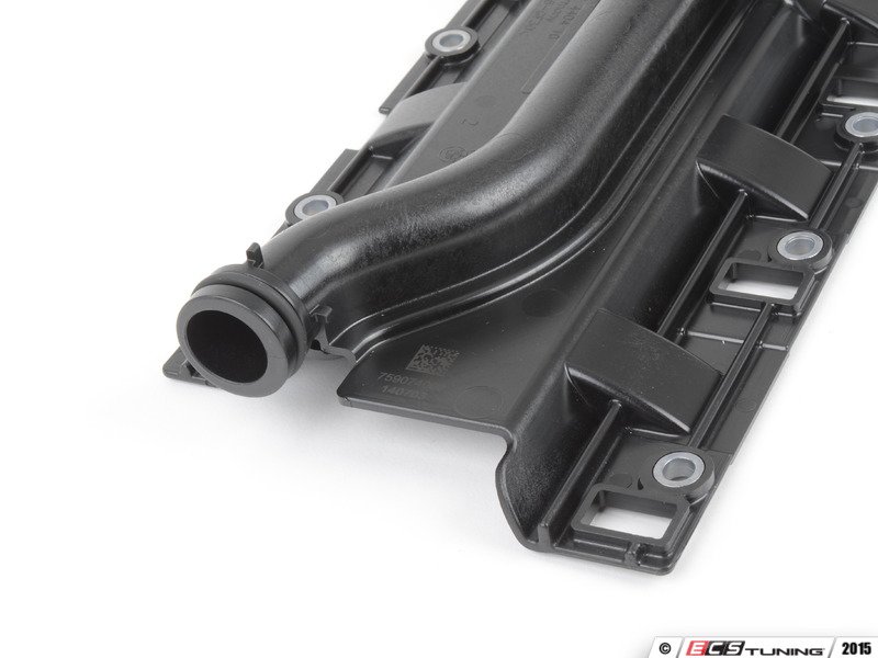 Genuine BMW - 11417590740 - Oil Pickup Tube (11-41-7-590-740)