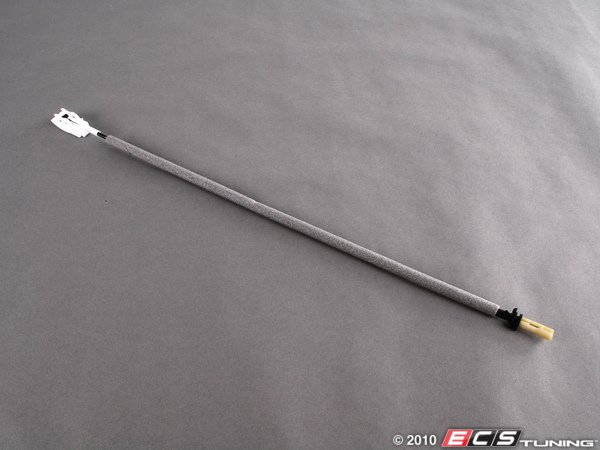 Genuine BMW - 51228403058 - E53 X5 Door Latch Release Cable (51-22-8 ...