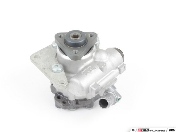 Genuine BMW - 32412282951 - Power Steering Pump (32-41-2-282-951)
