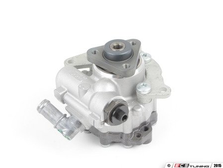 Genuine BMW - 32412282951 - Power Steering Pump (32-41-2-282-951)