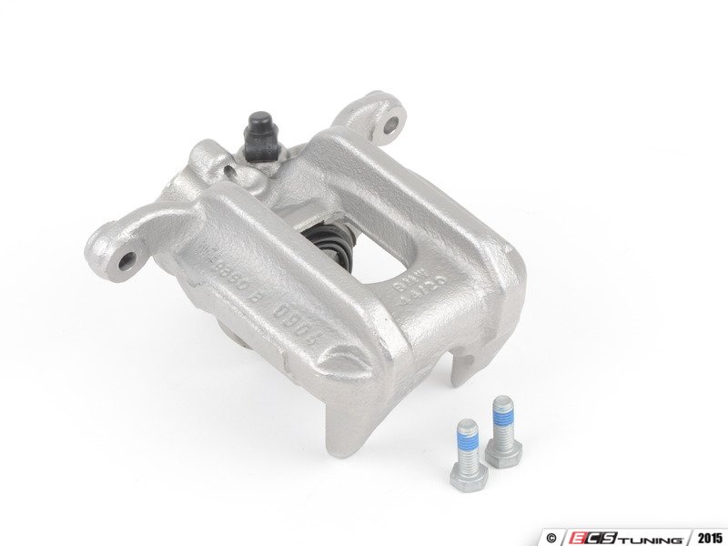 Genuine BMW - 34216793042 - F10 Rear Brake Caliper - Right (34-21-6-793 ...