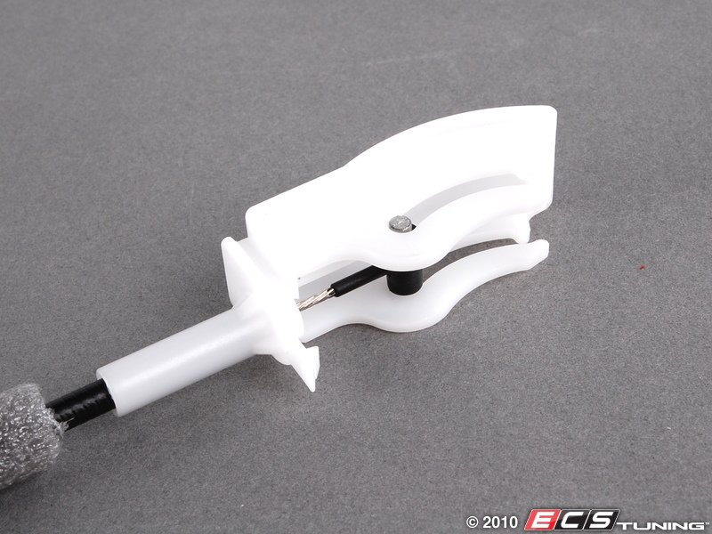 Genuine BMW - 51228403058 - E53 X5 Door Latch Release Cable (51-22-8 ...