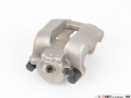 Genuine BMW - 34116857687 - Front Brake Caliper - Left (34-11-6-857-687)