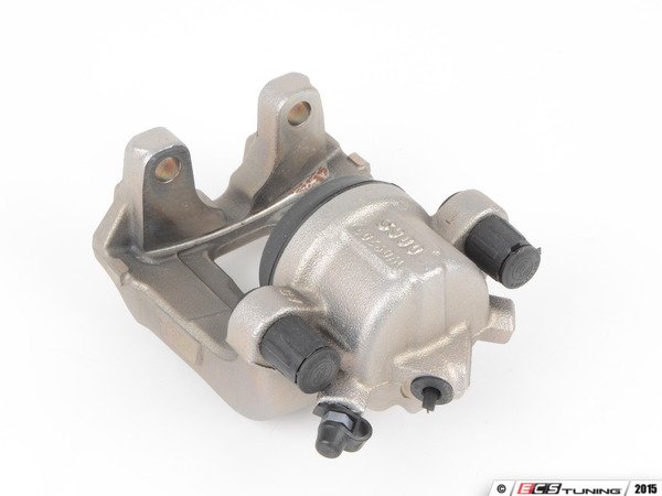Genuine BMW - 34116857687 - Front Brake Caliper - Left (34-11-6-857-687)