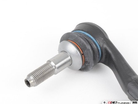 Genuine BMW - 32106767782 - Tie Rod End - Right (32-10-6-767-782)