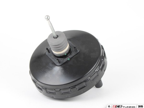 Genuine Porsche - 95535592301 - Brake Booster
