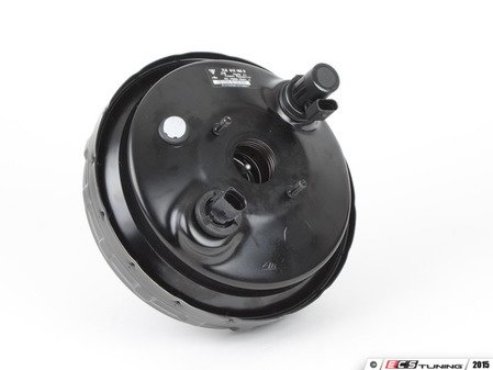 Genuine Porsche - 95535592301 - Brake Booster