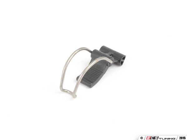 Genuine Mercedes Benz - 0000943255 - LOCK
