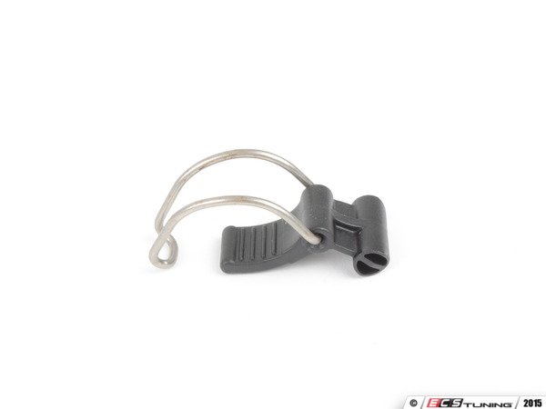 Genuine Mercedes Benz - 0000943255 - LOCK