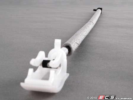 Genuine BMW - 51228403058 - E53 X5 Door Latch Release Cable (51-22-8 ...