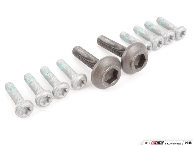 FAG - 4H0498625AKT - Wheel Bearing Kit - Pair