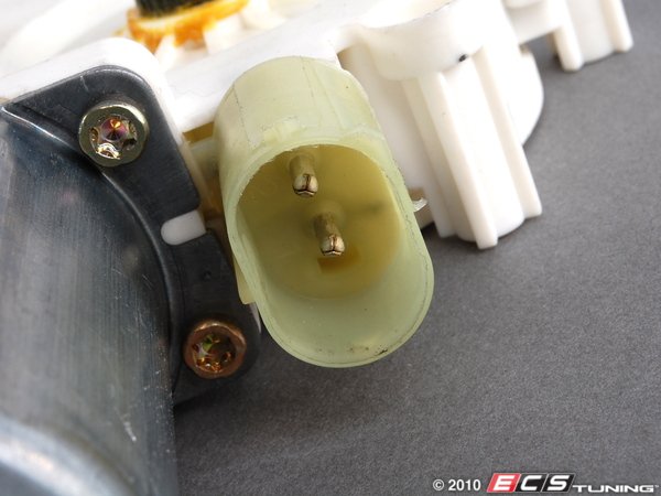 Genuine BMW - 67628360511 - E39 Window Motor - Priced Each (67-62-8-360 ...