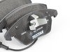 Textar - 3C0698151A - Front Brake Pad Set