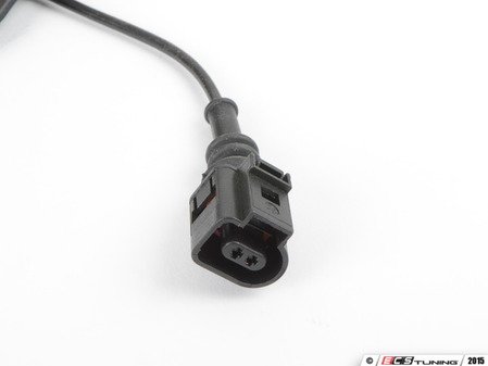 Textar - 3C0698151A - Front Brake Pad Set