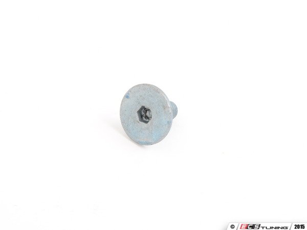 Genuine Volkswagen Audi - 079903133ALKT - Accessory Belt Kit (079 903 ...