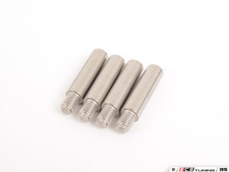 Genuine Volkswagen Audi - 1K0615269 - Front Pad And Rotor Installation ...